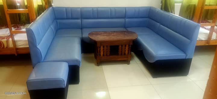 Casa De Robles 8pax Yellowbell Room With Videoke - Pililla