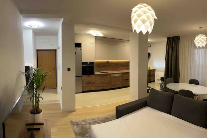 Apartments Zadarland - Zadar