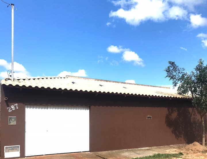 Casa Em Corinto - Corinto