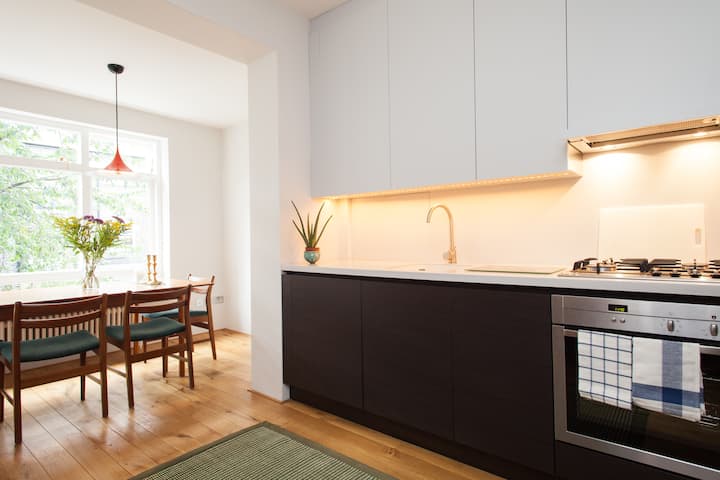 Big Room&own Bathroom In Eastlondon - Greenwich