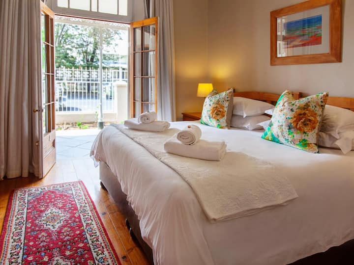 Room 4 King/twin Room - Rawsonville