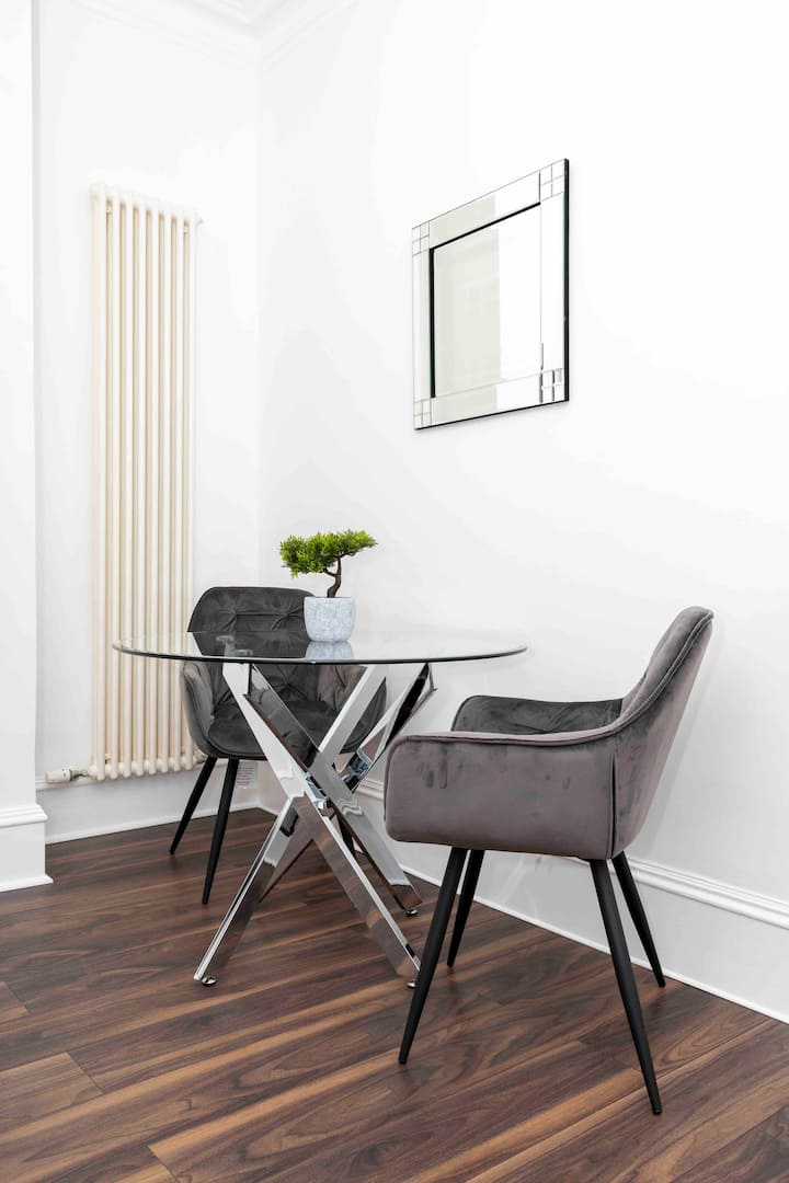 Luxury | Howburn Residence Serviced Apartments - Aberdeen