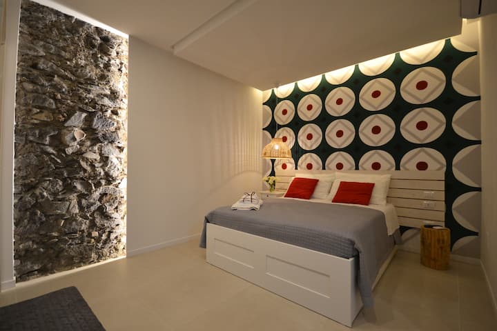 Camere Comunicanti X 8 Persone - Pompei