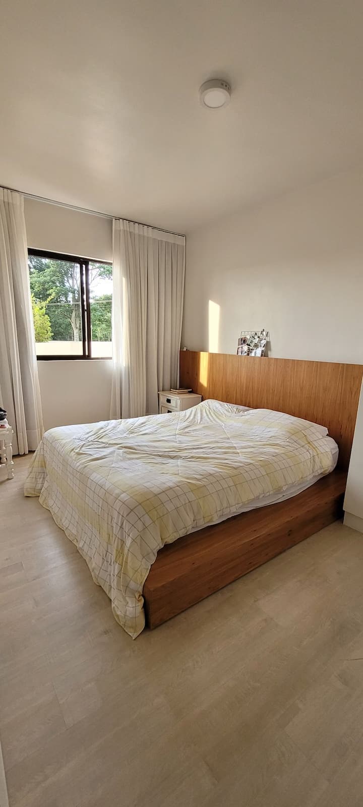 Apartamento - Cascavel