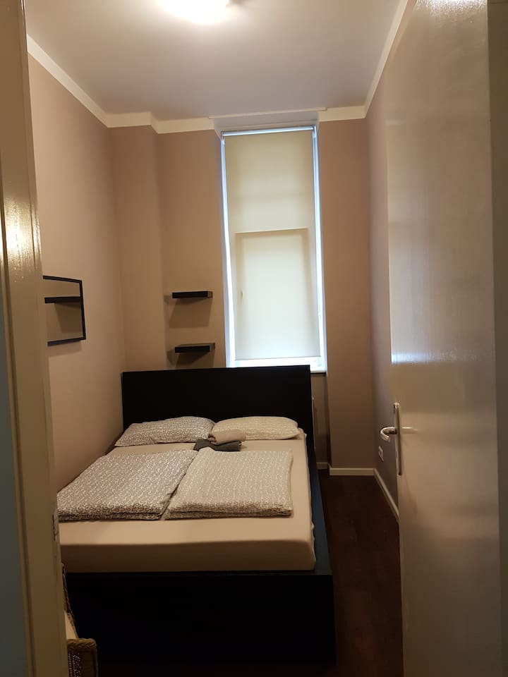 .Comfortable Private Room Nr. 4 - Berlin