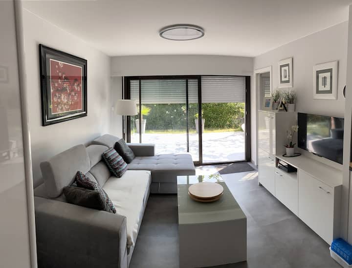 Résidence  Port Lano 
Cap D'agde  Superbe T4 - Agde