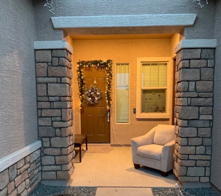 Beautiful Cozy Suite For A Getaway - Buckeye, AZ