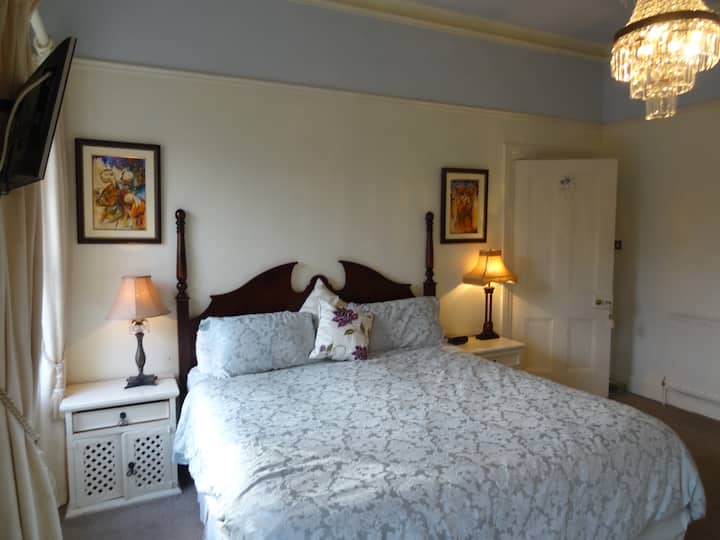 Victorian House Clontarf  With Sea Views - Dublin