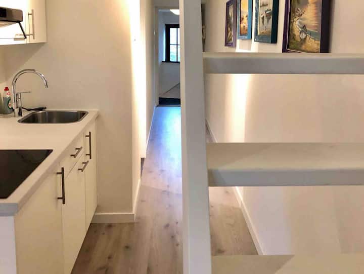 Just Renovated 2 Bedroom Apartment In City Center - Maastricht