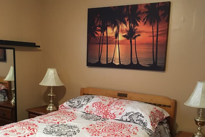 Comfort Stay - Niagara Falls