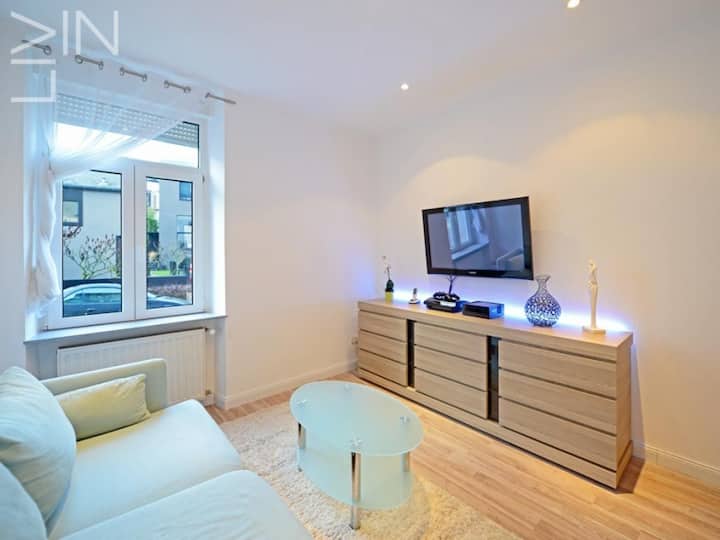 Very Nice And Cosy Flat City Center 2min From Tram - Luxembourg
