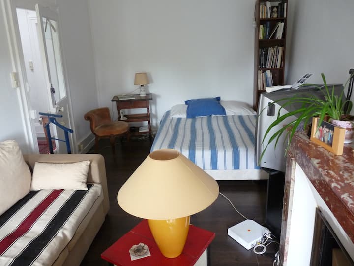 Appartement Avec Vue Sur La Nature - Bar-le-Duc