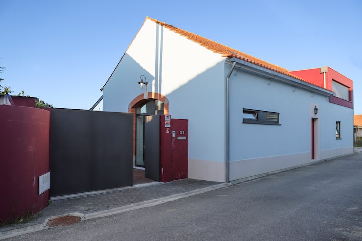 Casa Adega - Anadia