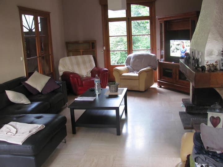 Maison à Faches-thumesnil - Faches-Thumesnil