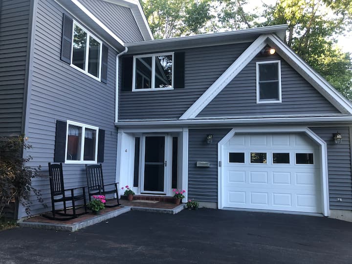 Acadia Tranquility - Bar Harbor, ME