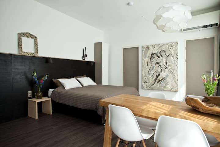 Maison à De Pijp - Amsterdam