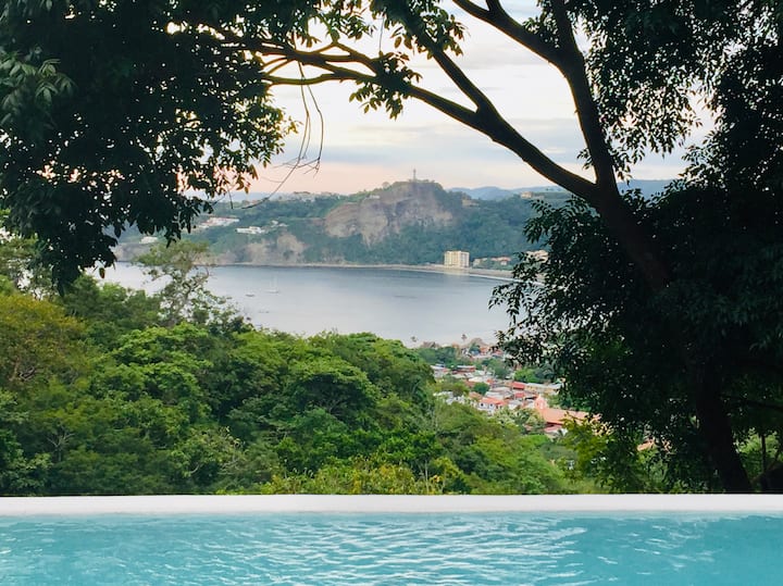 Panoramic Suite @ Aquaviva (5) - San Juan del Sur