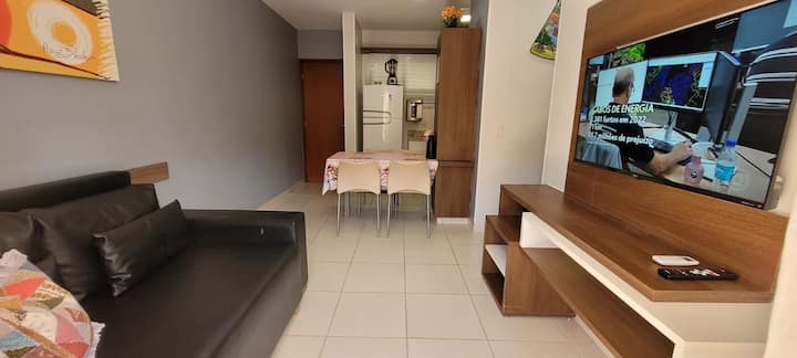 #Apto Aldeia Do Lago
Com Wi Fi Particular No Ap - Caldas Novas