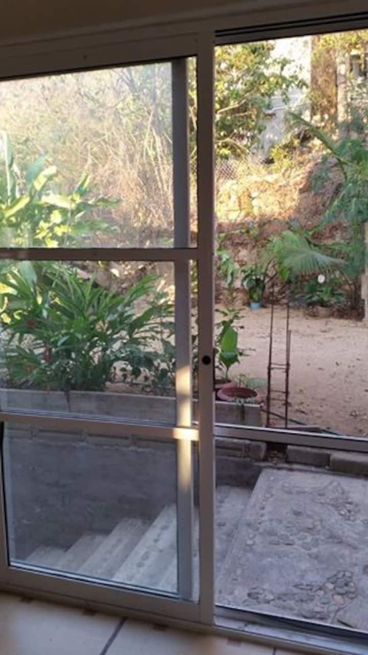 Depto/casa Entero En Estacahuite, Puerto ÁNgel - Mazunte