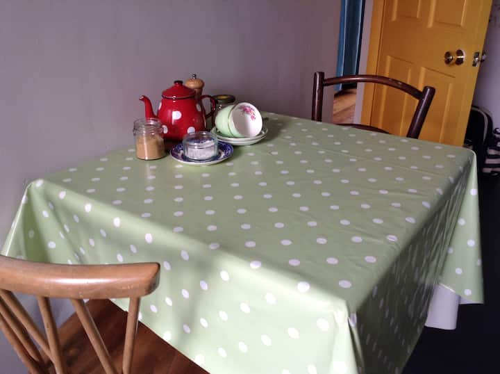 Self Catering B&b 20min Walk To Sea - Galway