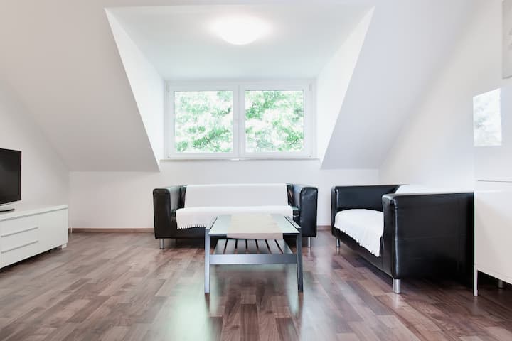 4-zimmer Wohnung Für 2-6 In Dortmund-asseln - Dortmund
