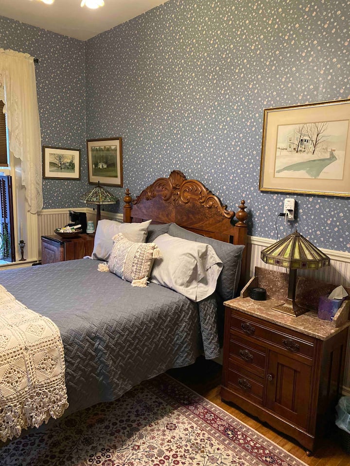 Bruno & Schwartz's B&b - Hanover, PA