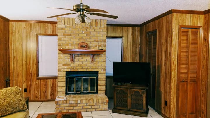 Cozy 1-br, Pool/bbq Grill, Netflix/disney+ Unit3 - Altamonte Springs