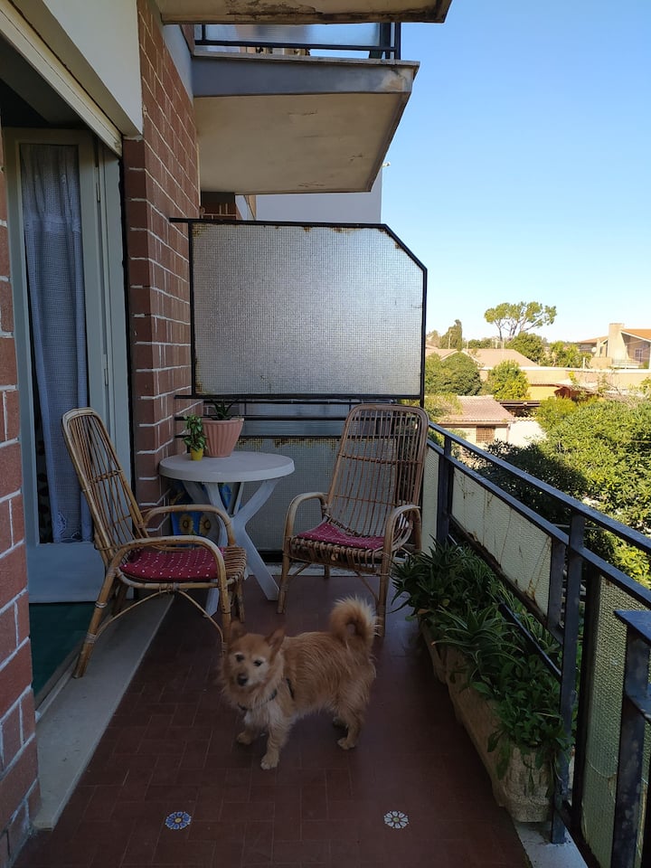 Casetta Vicino Al Mare Cn Wifi Veloce E Parcheggio - Ardea