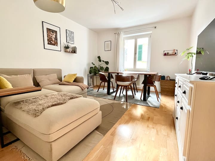 Lovely 2 Rooms Apartment Best Location Munich - Munich