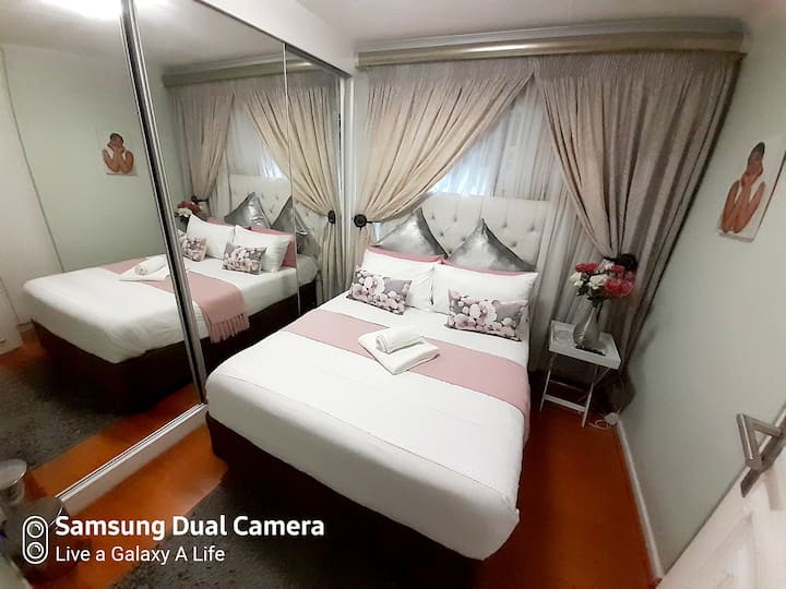 Nwai's Place (1) - Mthatha