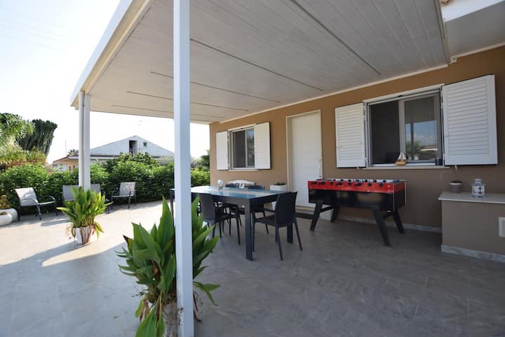 Casa Vacanze Kori - Marina di Ragusa