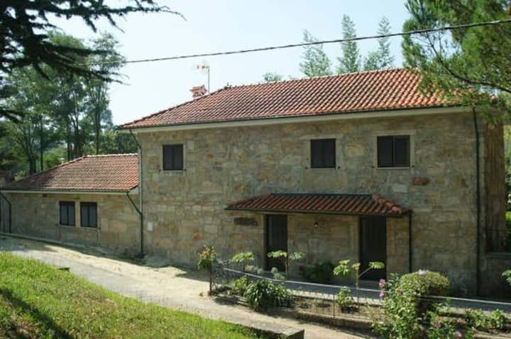 Quinta De Revenda La Dépendance - Oliveira