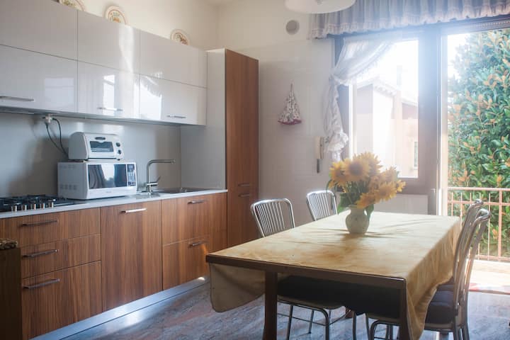 Stanza Matrimoniale, B&b Riogarden Padova - Padua