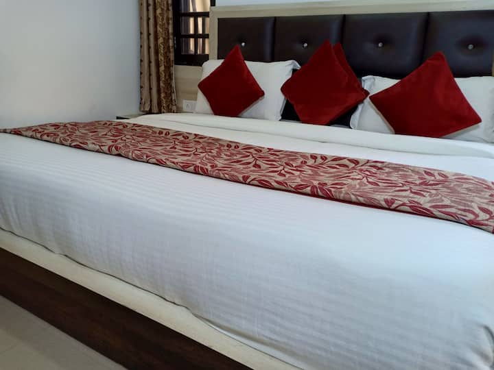 Sharmas Villa. #1 - Dharamshala
