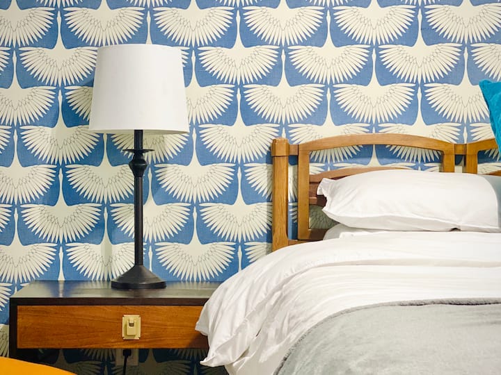 *Private* Bath & Entrance Jr Suite 3mi To Downtn B - San Diego, CA