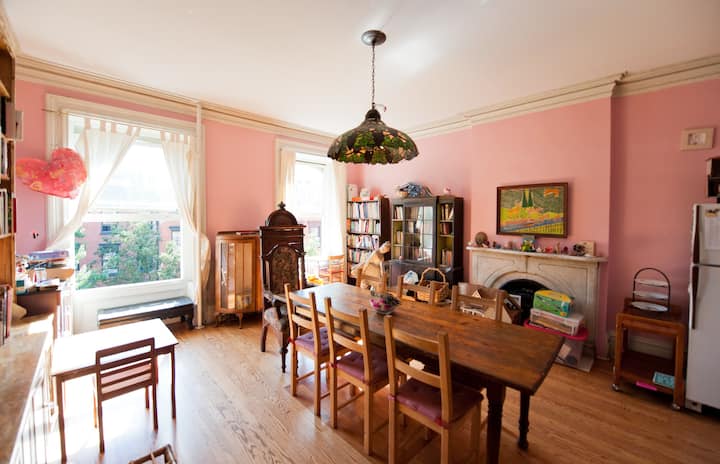 Presence Guest Room - Chelsea Nyc - Manhattan, NY