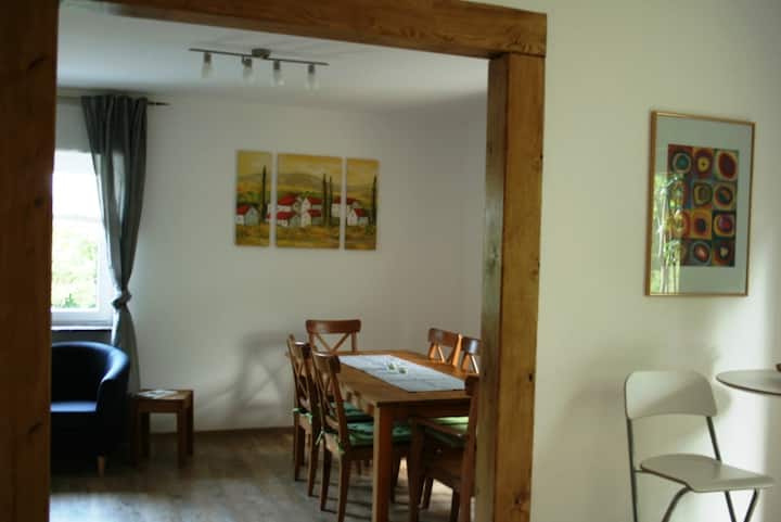Ferienwohnung Seehafer In Usingen - Wehrheim