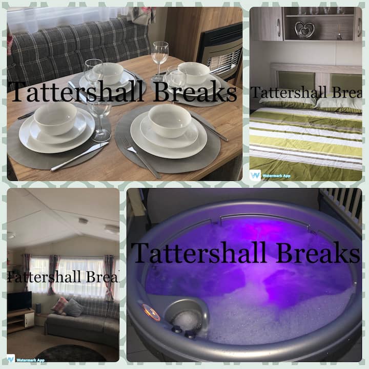 Tattershall Breaks - Woodhall Spa