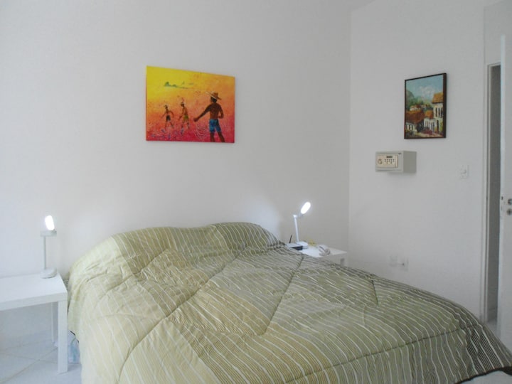 Arpoador Beach, The Best Part Of Ipanema - Rio de Janeiro