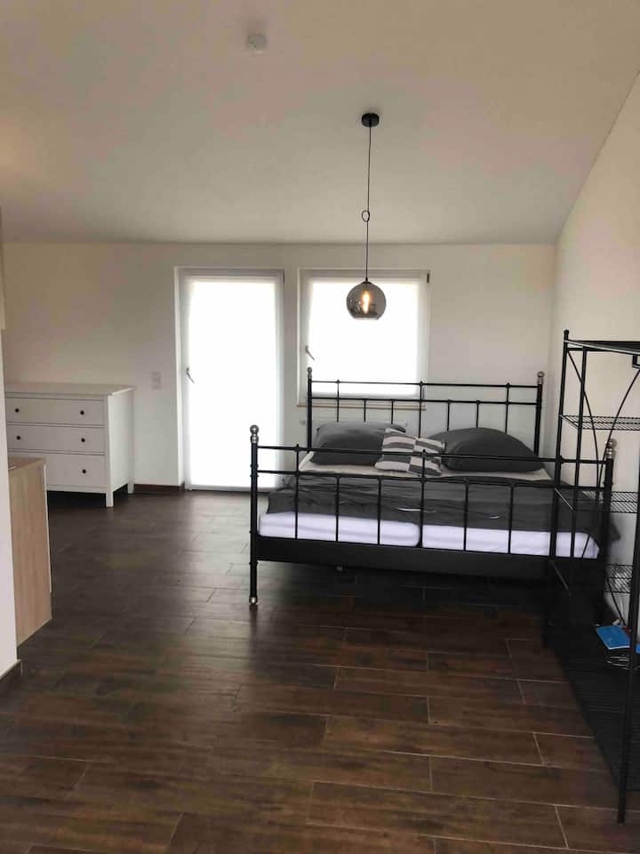 Apartment 4 Auf Einem Bauernhof - Starnberg