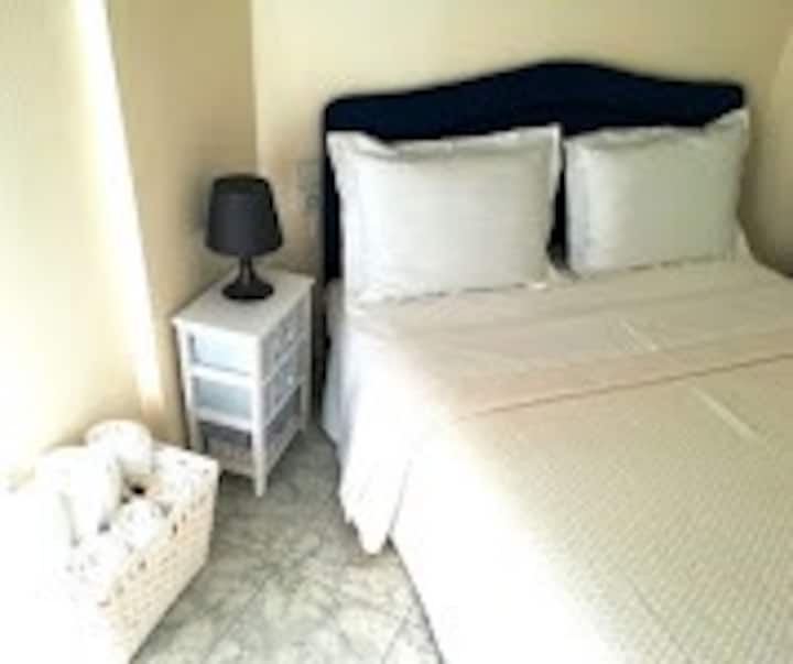Katerina's Cozy Appartement - Lefkada