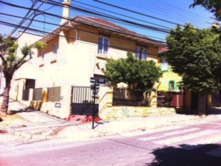 Casa - Valparaíso