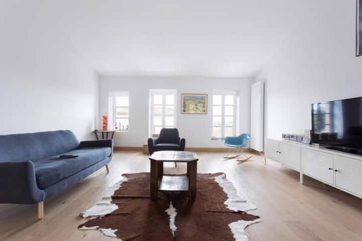 Grande Chambre 2 Personnes (B) - Colomiers