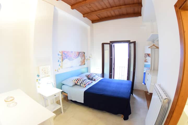 Bell House 1 In Monopoli - Monopoli