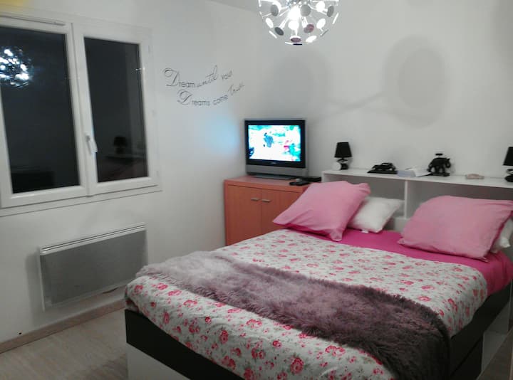 Confort Silence Nuit Paisible Cocon - Morestel