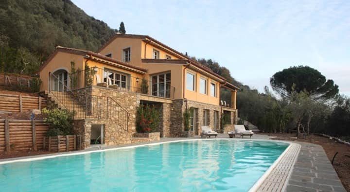 Casa Tua - Viareggio