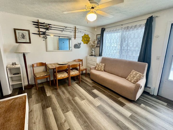 Private Condo By The Ocean - Scarborough, ME