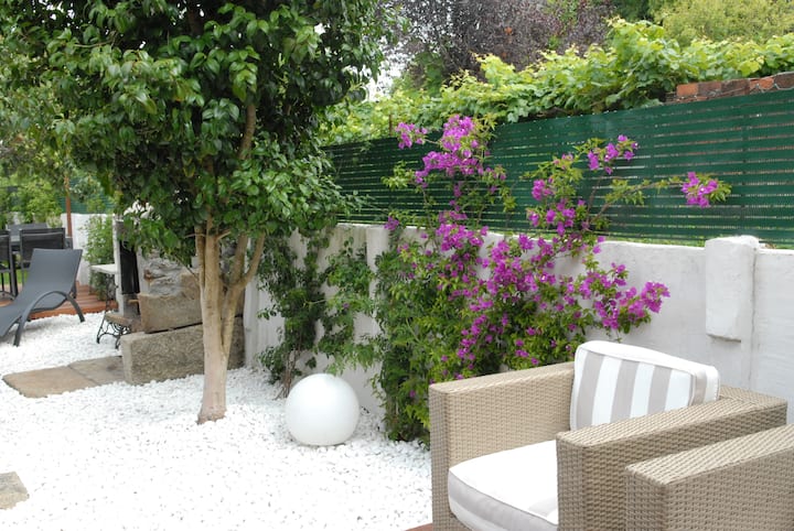 Purple Home - Santiago de Compostela