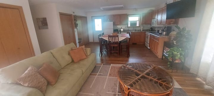 Ontario Oasis-a Place To Relax Between Adventures! - Marquette, MI