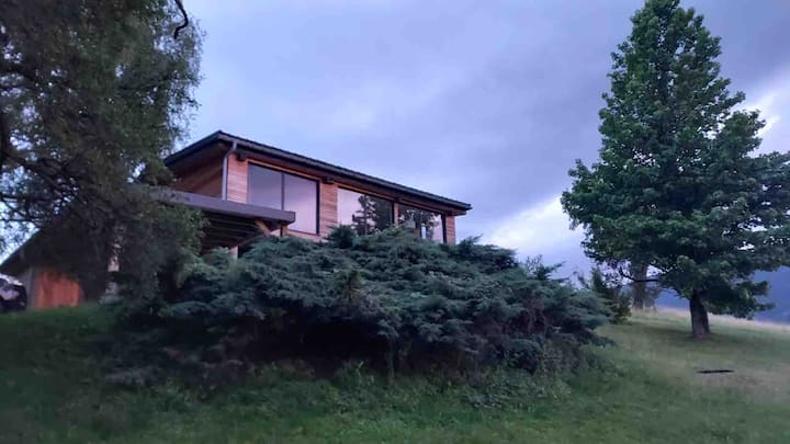 ÉCrin De Verdure Proche Lac - Doussard